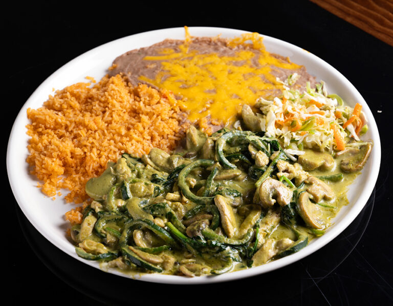 About Maria Bonita Authentic Mexican Restaurant in Longmont